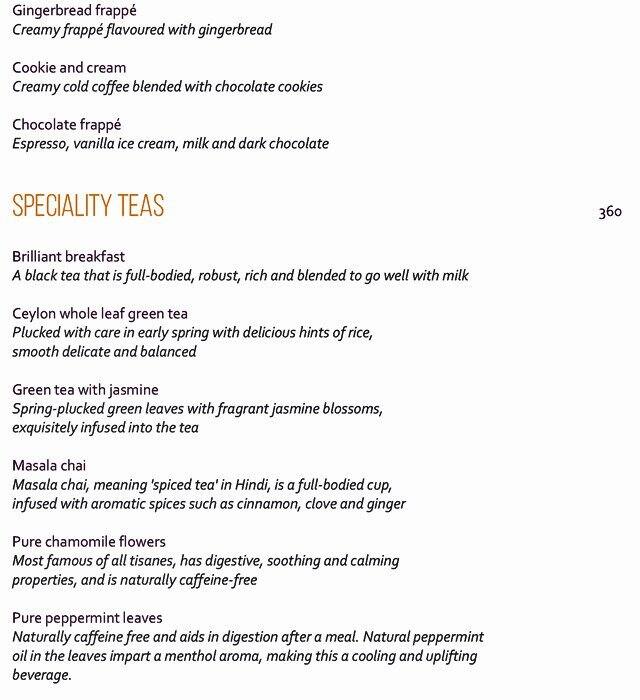 Pune Sugar Box - Conrad Pune, Bund Garden Road, Pune - Zomato