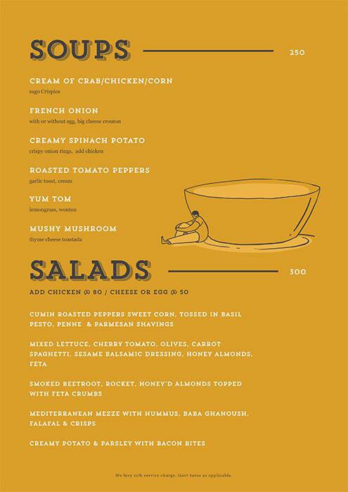 Menu at Sizzle House Dine In, Mumbai