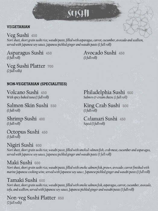 Wasabee, Kalikapur, Kolkata - Restaurant - Zomato