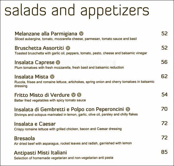 Zaitoun - Danat Jebel Dhanna Resort Menu - Zomato