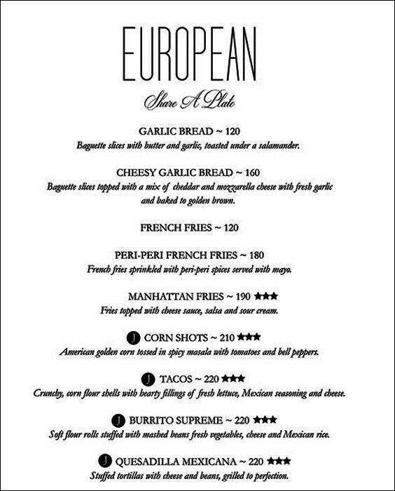 Family Tree, Panch Pakhadi, Thane West, Mumbai - Zomato