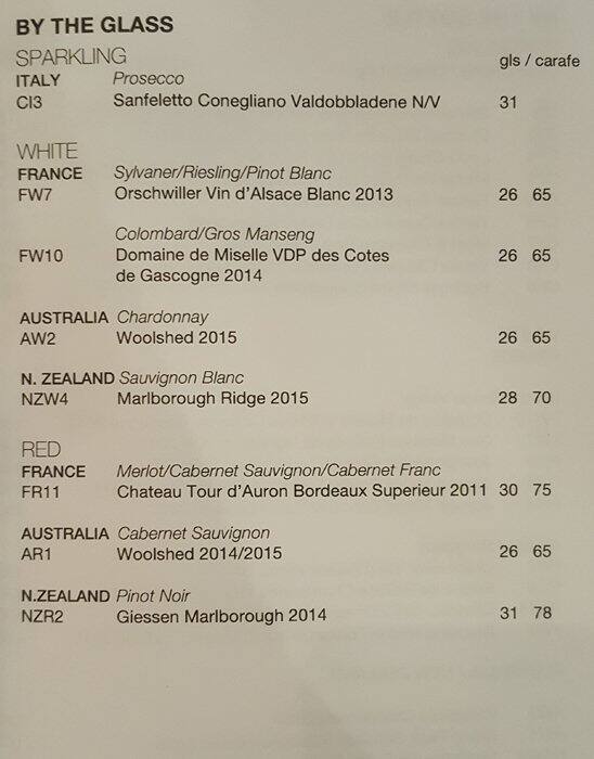 Alexis Gardens Restaurant | Fasci Garden