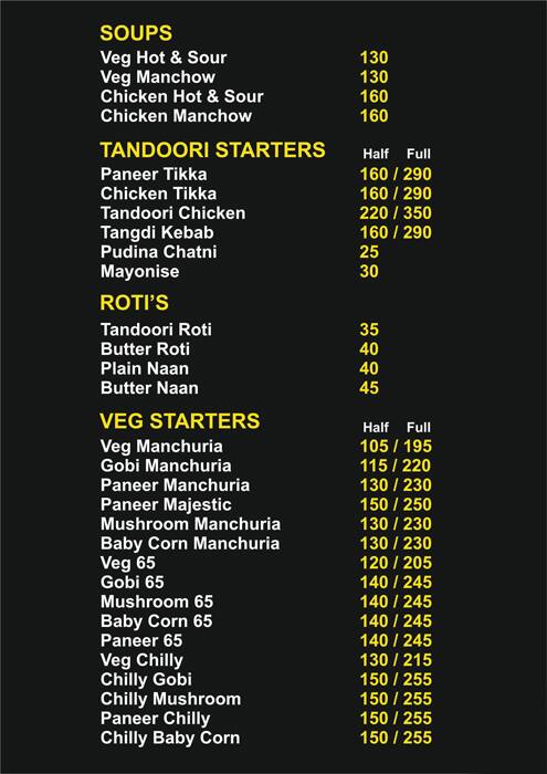 Vantillu Multicuisine Family Restaurant, Meerpet, Hyderabad | Zomato