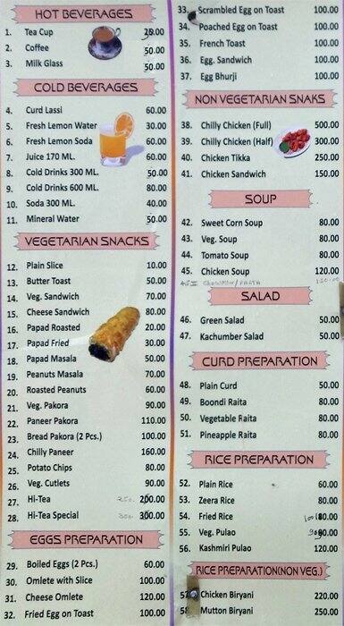 Padao, Brahmpuri, Jaipur - Zomato