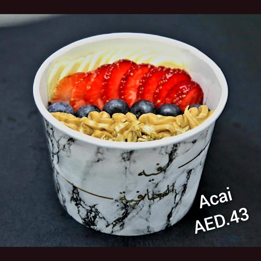 Menu of C 10 Cafe, Al Khawaneej, Dubai