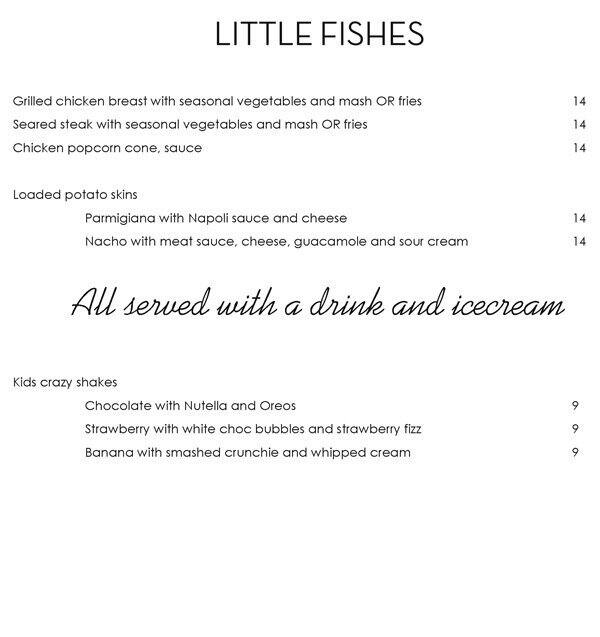 Catch Restaurant, Hilton Surfers Paradise, Surfers Paradise, Gold Coast ...