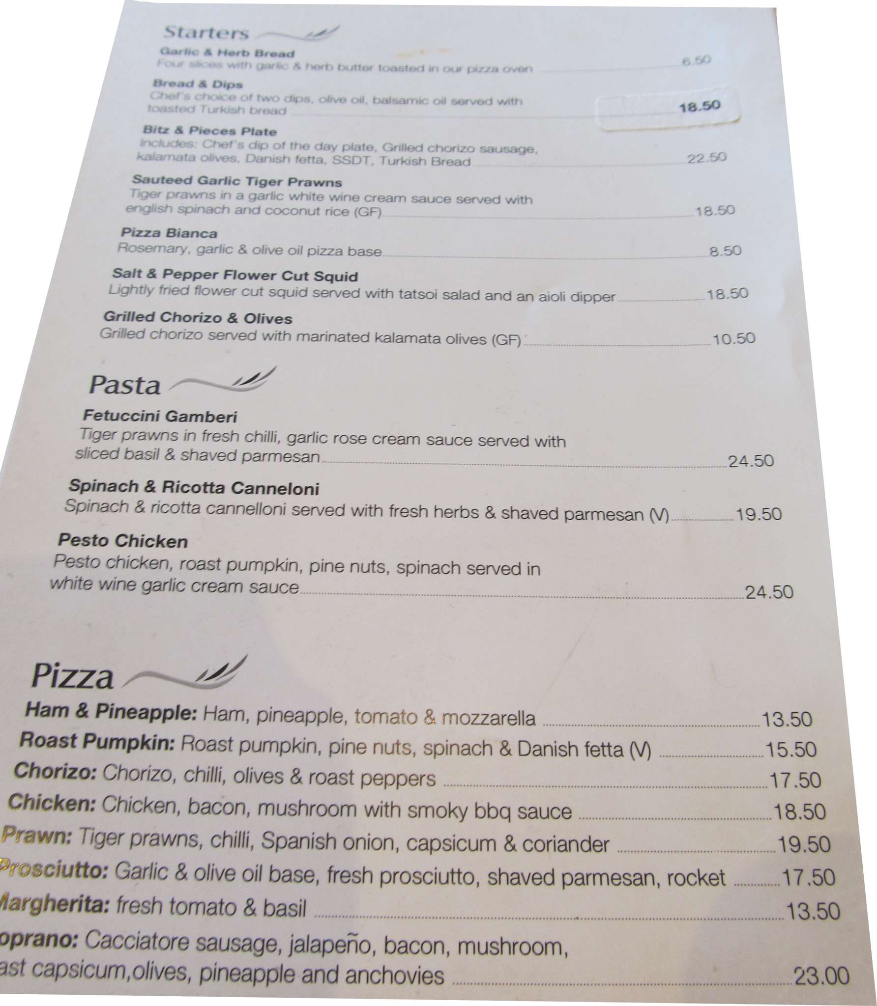 Cafe 151 Menu, Menu for Cafe 151, Joondalup, Perth - Urbanspoon/Zomato