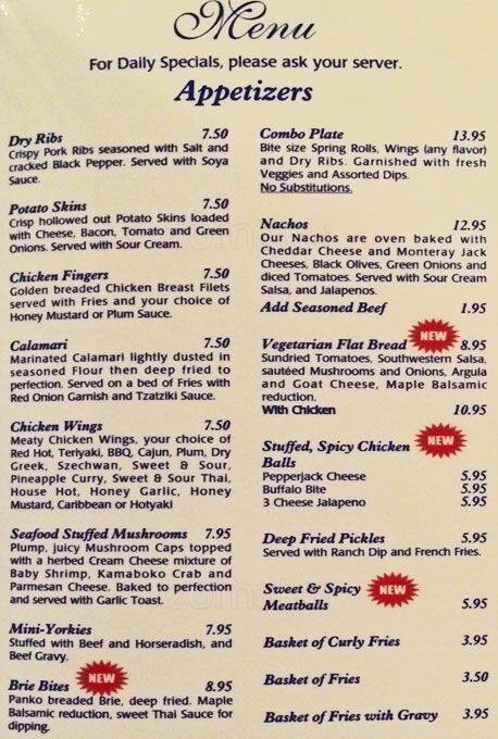 The Arms Pub, Port Coquitlam, Metro Vancouver - Urbanspoon/Zomato