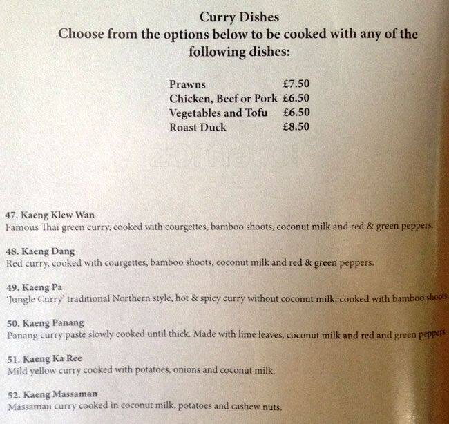Menu at The Orchard Tavern pub & bar, London, 136 Askew Rd