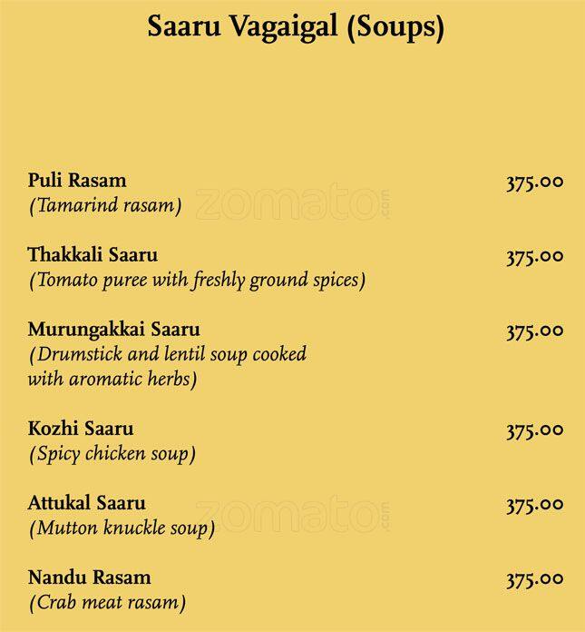 Chutneys - Cinnamon Grand, Kollupitiya, Colombo 03, Colombo - Zomato ...