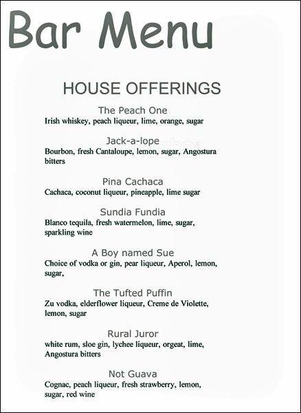 George’s Keep Menu, Menu for George’s Keep, La Cantera/Six Flags, San ...