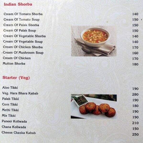 Tarangann Grill & Barbeque, Vasai, Mumbai - Zomato