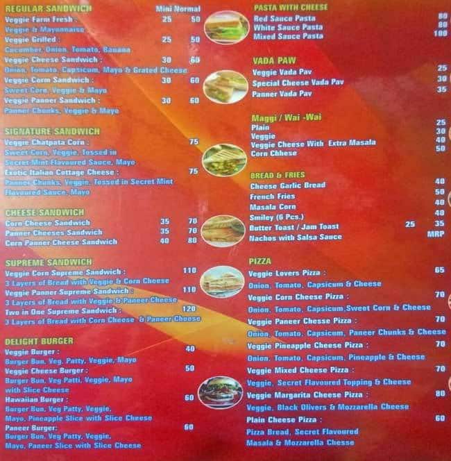 Hungry Hub Menu, Menu for Hungry Hub, Kestopur, Kolkata - Zomato