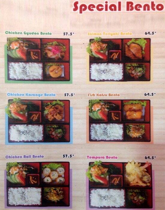 Daisho Menu, Menu for Daisho, Bekasi Utara, Bekasi - Zomato Indonesia