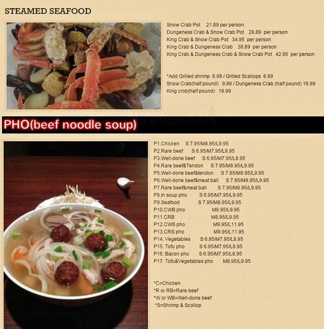 Blue Ocean Fish and Chips, Port Orchard, Port Orchard - Urbanspoon/Zomato