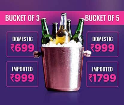 Menu of Agent Jack's Bar, Vashi, Navi Mumbai