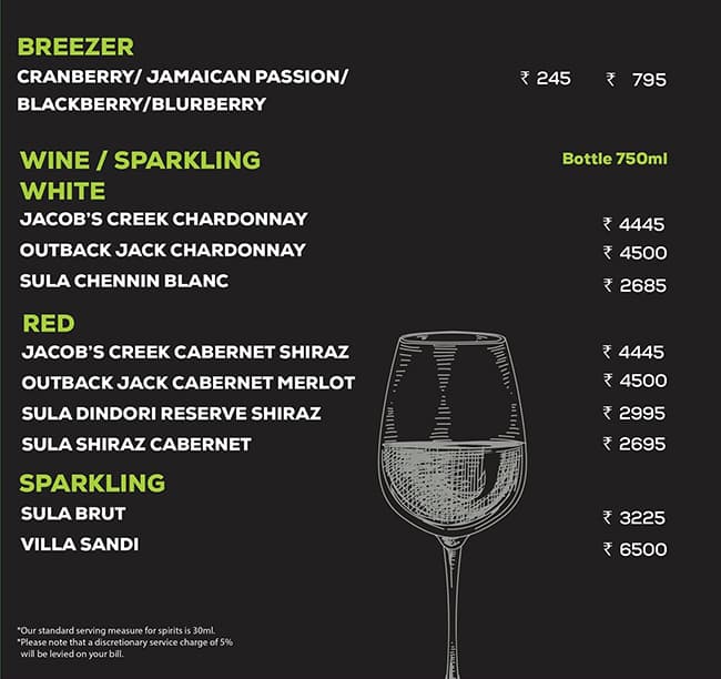 Menu at Chai Break Cafe & Bar - Jamshedpur, Jamshedpur, 3rd floor Menu at Chai Break Cafe & Bar - Jamshedpur, Jamshedpur, 3rd floor