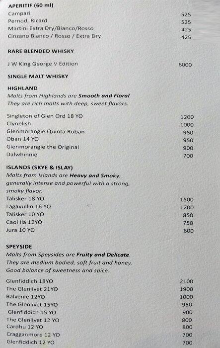 The Cafè - Hyatt Regency Pune, Viman Nagar, Pune - Zomato