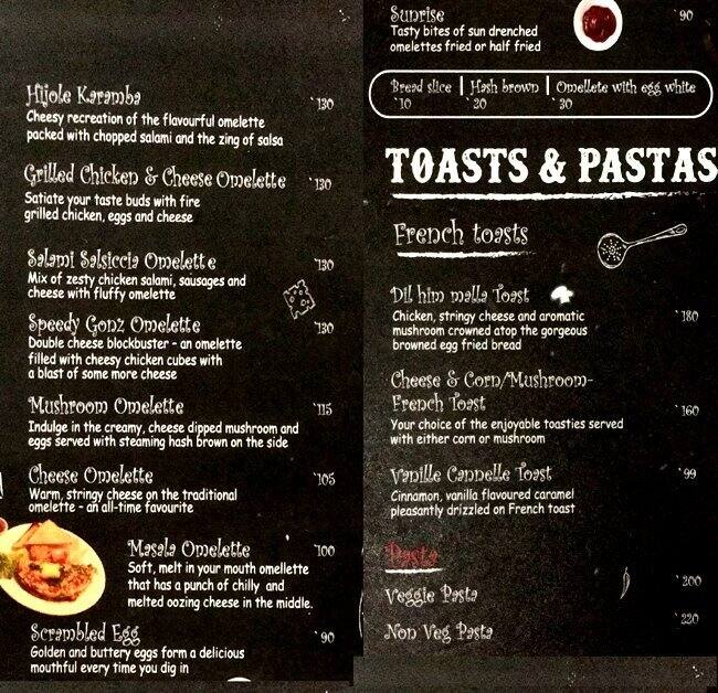 WOFL, Banjara Hills, Hyderabad - Restaurant - Zomato