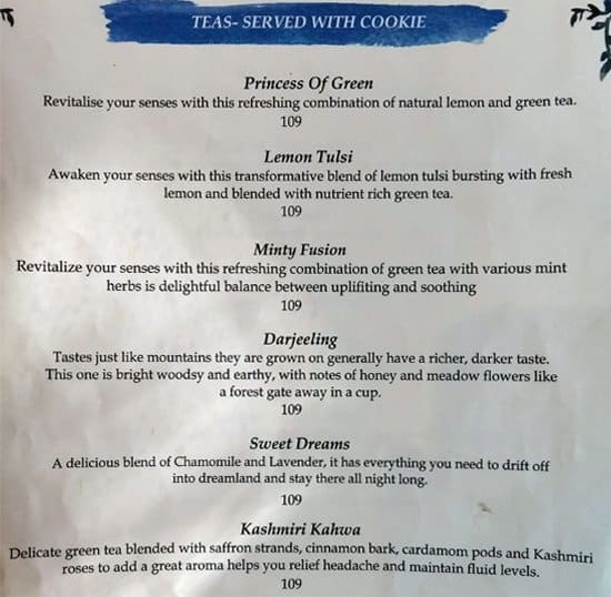 Cafe Wink Menu, Menu de Cafe Wink, Anand Vihar, New Delhi - Zomato