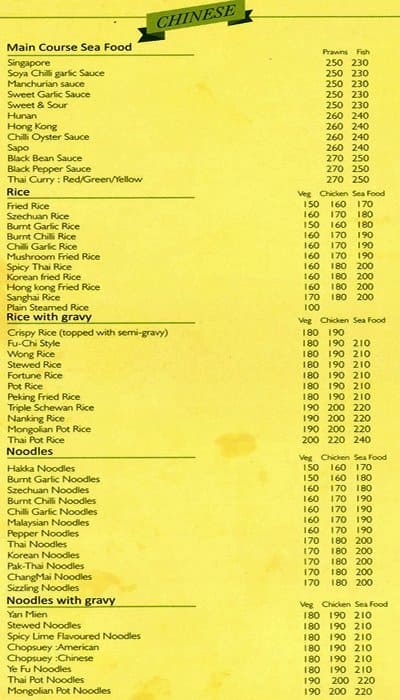 Happy Belly Menu Menu For Happy Belly Mira Road Mumbai Zomato