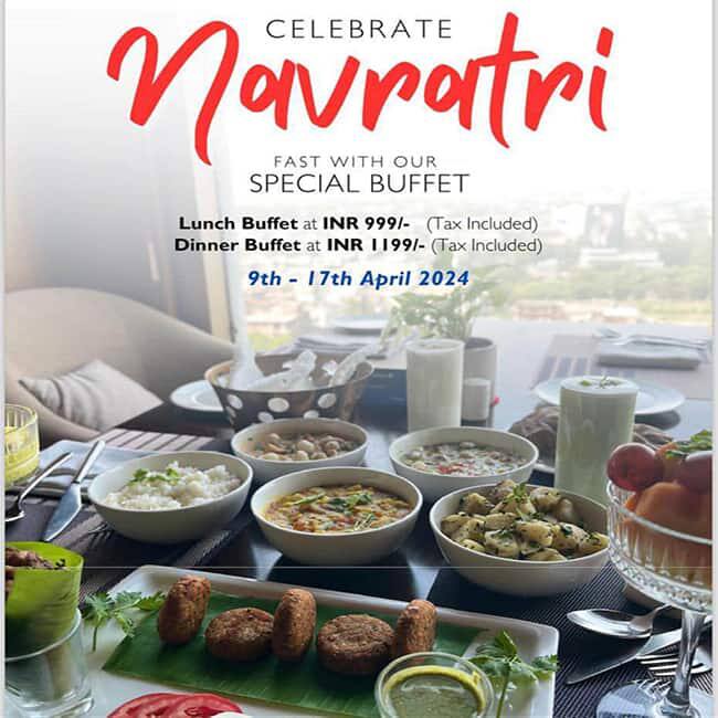 Menu of Sultan- Radisson Blu Kaushambi, Kaushambi, Ghaziabad