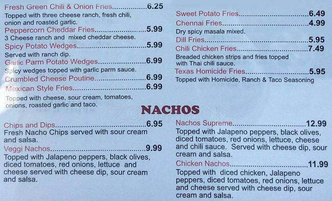 Wow! Wing House, Markham, Toronto - Urbanspoon/Zomato