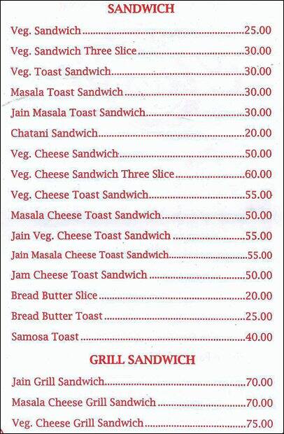 Balu's Classic, Dadar West, Mumbai - Zomato