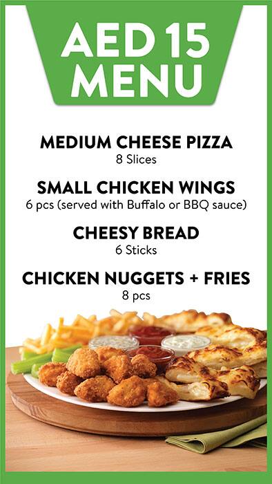 Menu at Chuck E. Cheese's restaurant, Dubai, Metha Plaza Building ... Menu at Chuck E. Cheese's restaurant, Dubai, Metha Plaza Building ...