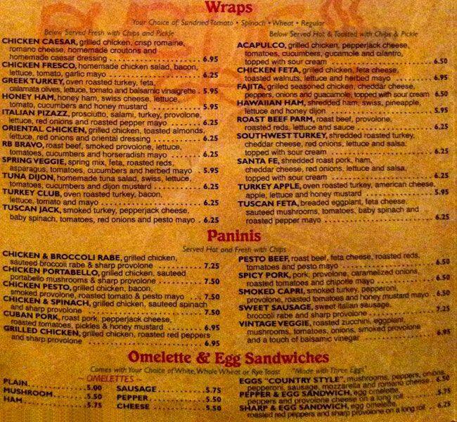 Rustic Grille, Medford, Medford - Urbanspoon/Zomato