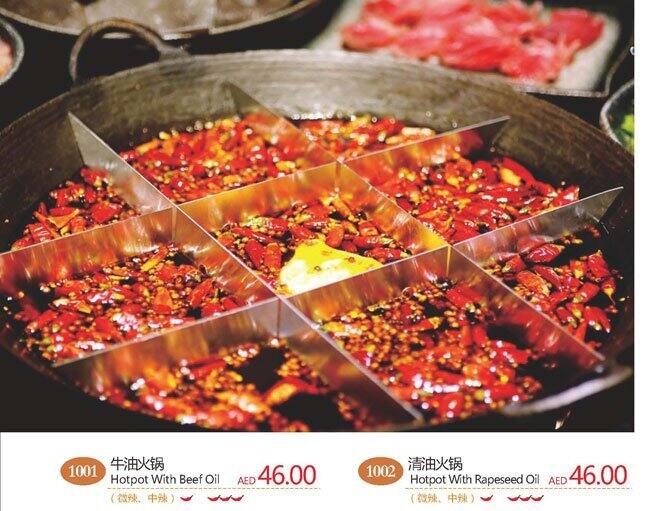 Shabu Shabu-Nine Squares Restaurant, International City, Dubai - Zomato