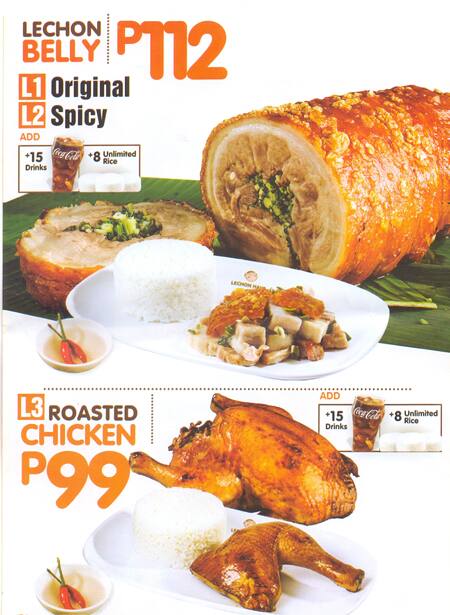 Lechon Haus, Ermita, Manila - Zomato Philippines