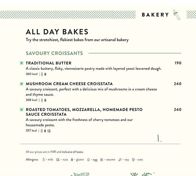 Blue Tokai Coffee Roasters, Nerul, Navi Mumbai | Zomato