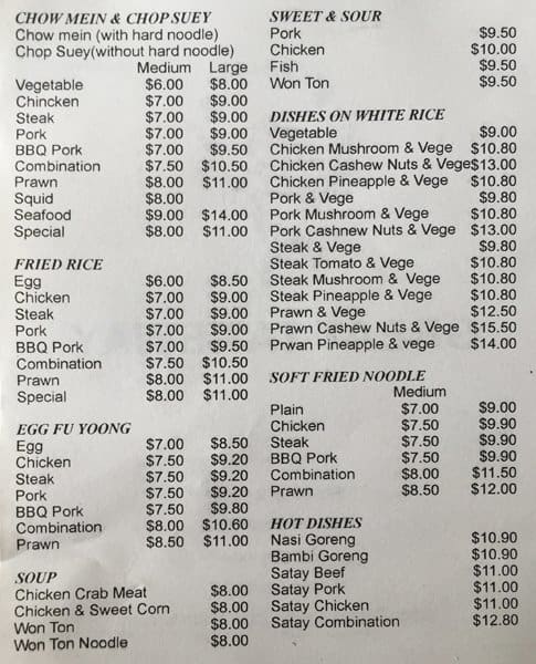 Great Takeaways Menu, Menu for Great Takeaways, Papatoetoe, Auckland ... Great Takeaways Menu, Menu for Great Takeaways, Papatoetoe, Auckland ...