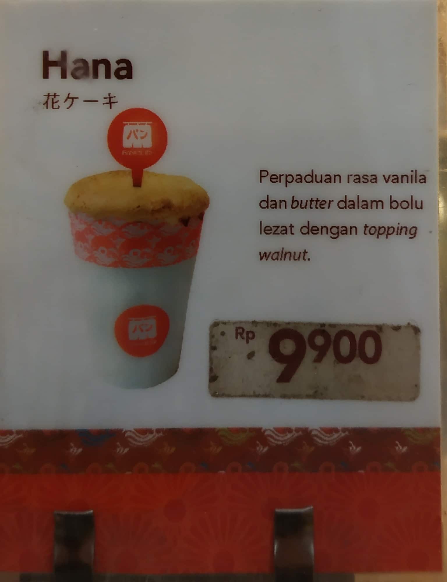 Menu at BreadLife restaurant, Curug Sangereng, Summarecon Mal Serpong