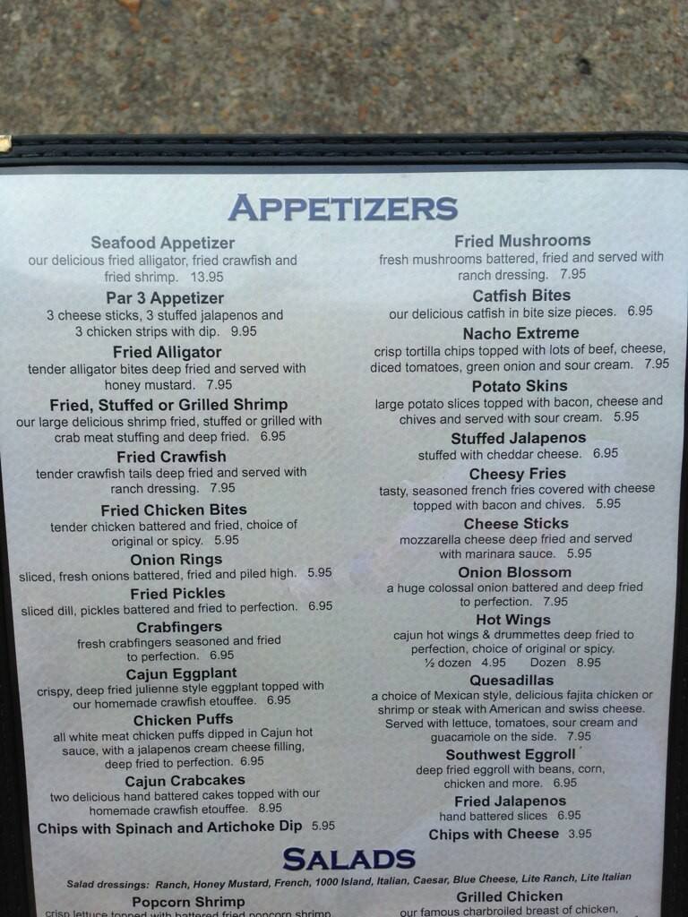 D C's Sports Bar & Steakhouse, Eunice, Eunice - Urbanspoon/Zomato