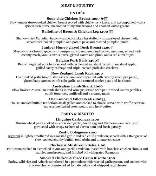 Recensioni Olive Bar & Kitchen in zona Mehrauli a New Delhi - Zomato