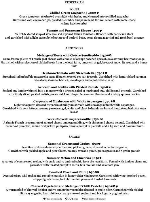 Olive Bar & Kitchen, Mehrauli, New Delhi - Zomato