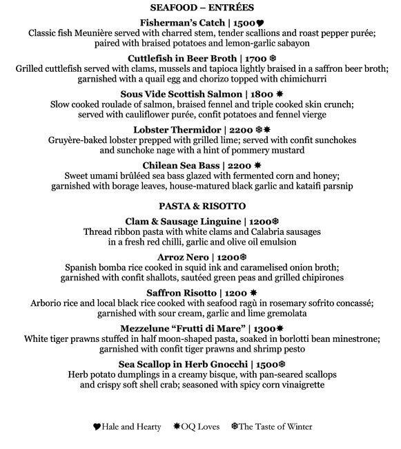 Olive Bar & Kitchen, Mehrauli, New Delhi - Zomato