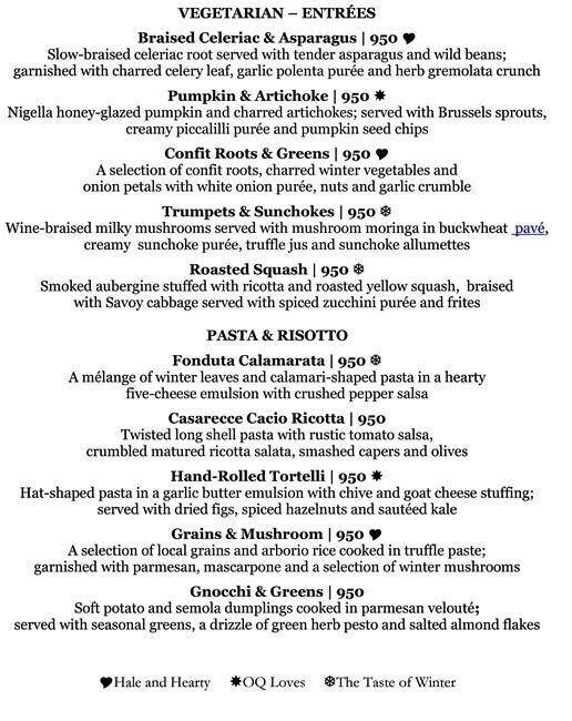 Olive Bar & Kitchen, Mehrauli, New Delhi - Zomato