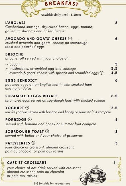 Caf Rouge Express Menu Zomato UK caf-rouge-express-menu-zomato-uk