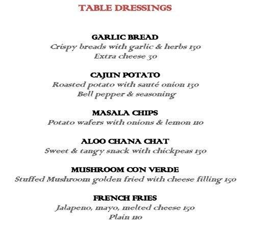 Prana, Harmu, Ranchi - Zomato