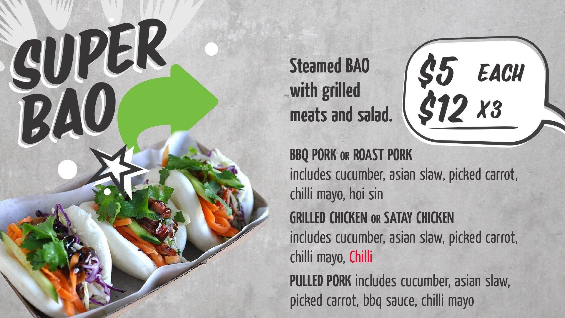 Fast Food West Perth at Donald Gaillard blog