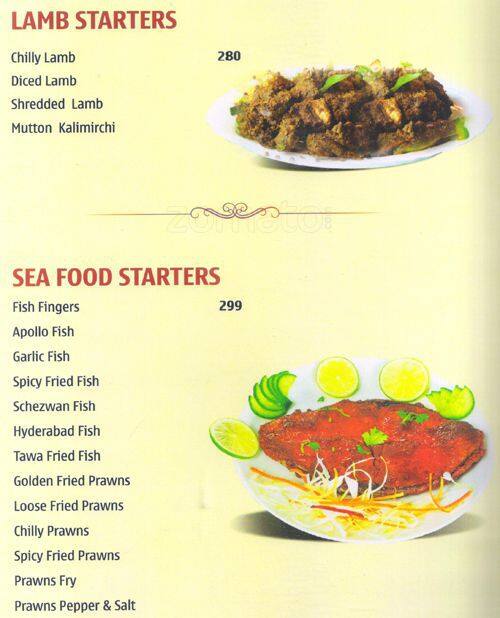 Swagath Grand, Nagole, Hyderabad - Restaurant - Zomato