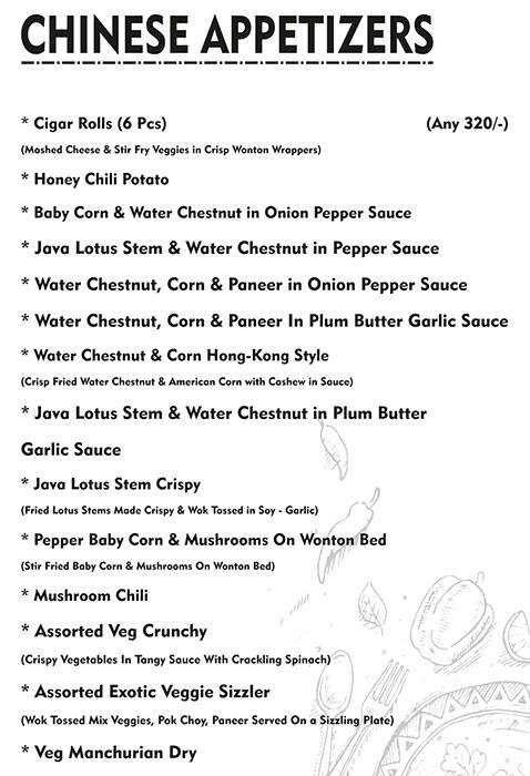 MexiChino, Borivali West, Mumbai - Zomato