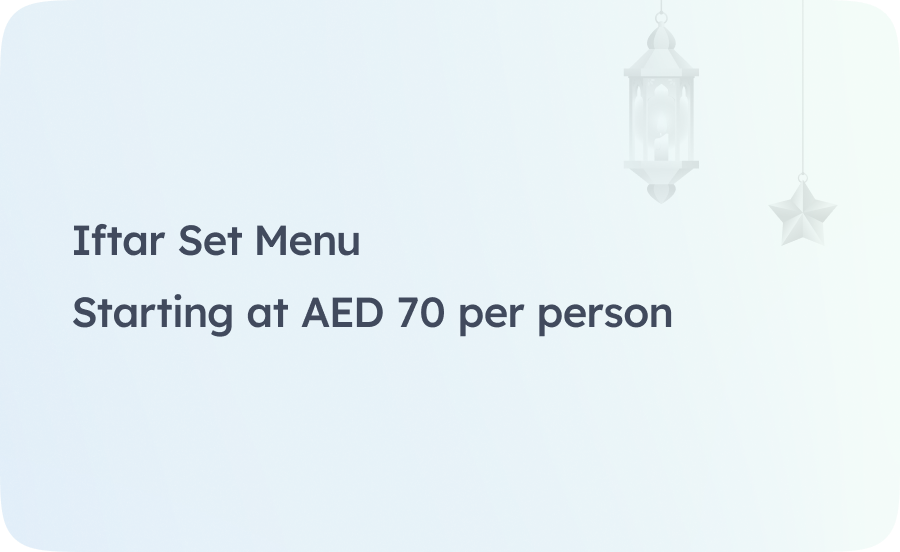 Menu of La Rose De Damas, Al Barsha, Dubai