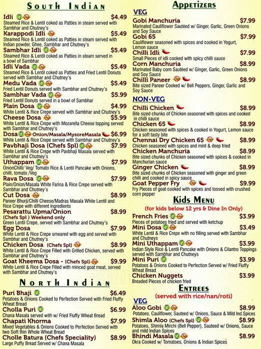 Hotbreads Bakery & Cafe Menu - Urbanspoon/Zomato