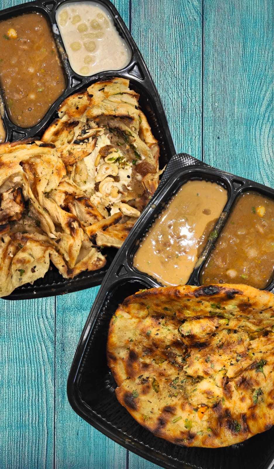 Menu of Kulcha Kulture, Airoli, Navi Mumbai