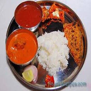Menu of Mayuri Kitchen's, Ghansoli, Navi Mumbai