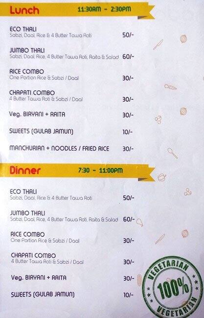 Dodo Foods Menu, Menu for Dodo Foods, Laxmi Nagar, New Delhi - Zomato
